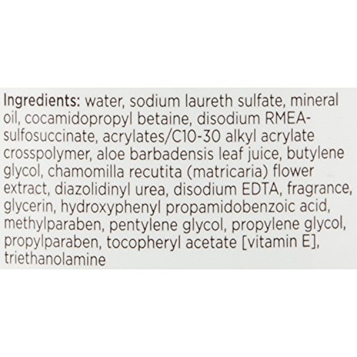 pHisoderm Deep Clean Cream Cleanser for Normal to Dry Skin, 6 fl oz Bottle (Pack of 6)