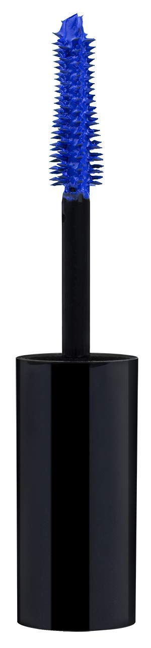 L.A. Girl Volumatic Mascara, Bright Blue GMS653