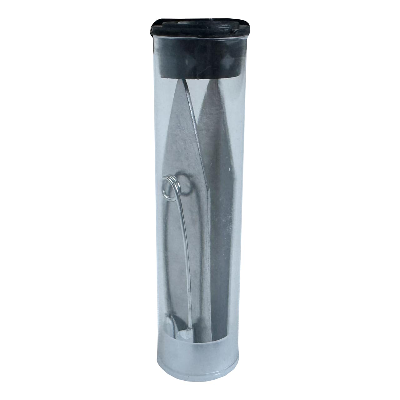 MINI VIAL KIT (MINI TWEEZERS & 2 SAFETY PINS)