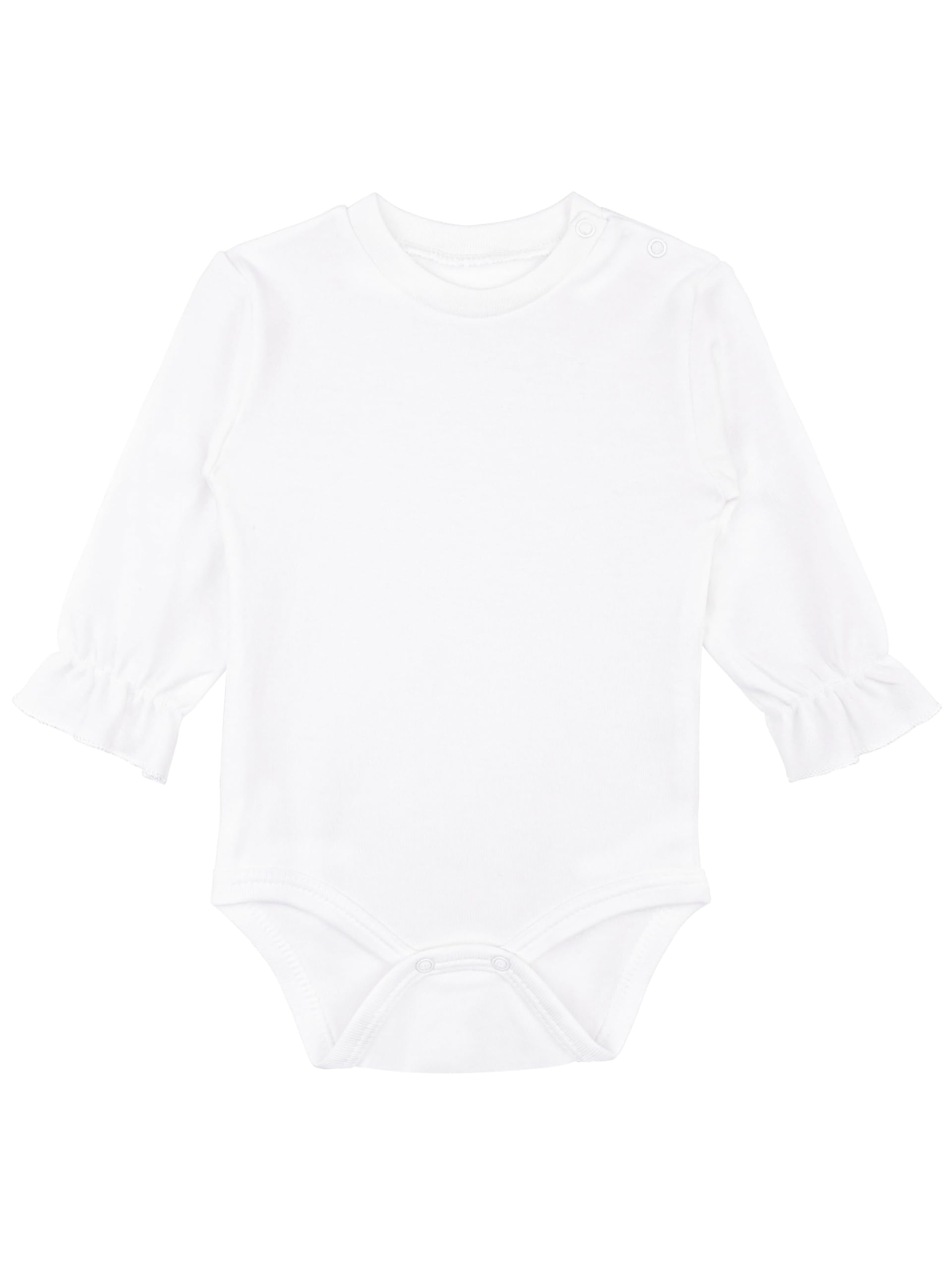 Taffy Baby Girl Christening Baptism Embroidered White Dress Gown 6 Piece Deluxe Set 6-9 Months