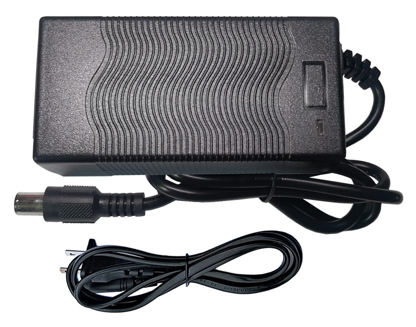 UpBright 14V- 16V AC/DC Adapter Compatible with Goal Zero GoalZero YETI400 YETI 400 Lithium Ion Portable Power Station 400Wh Solar Generator Li-ion NMC Battery 14-29V 22V 8mm round port Supply Charger