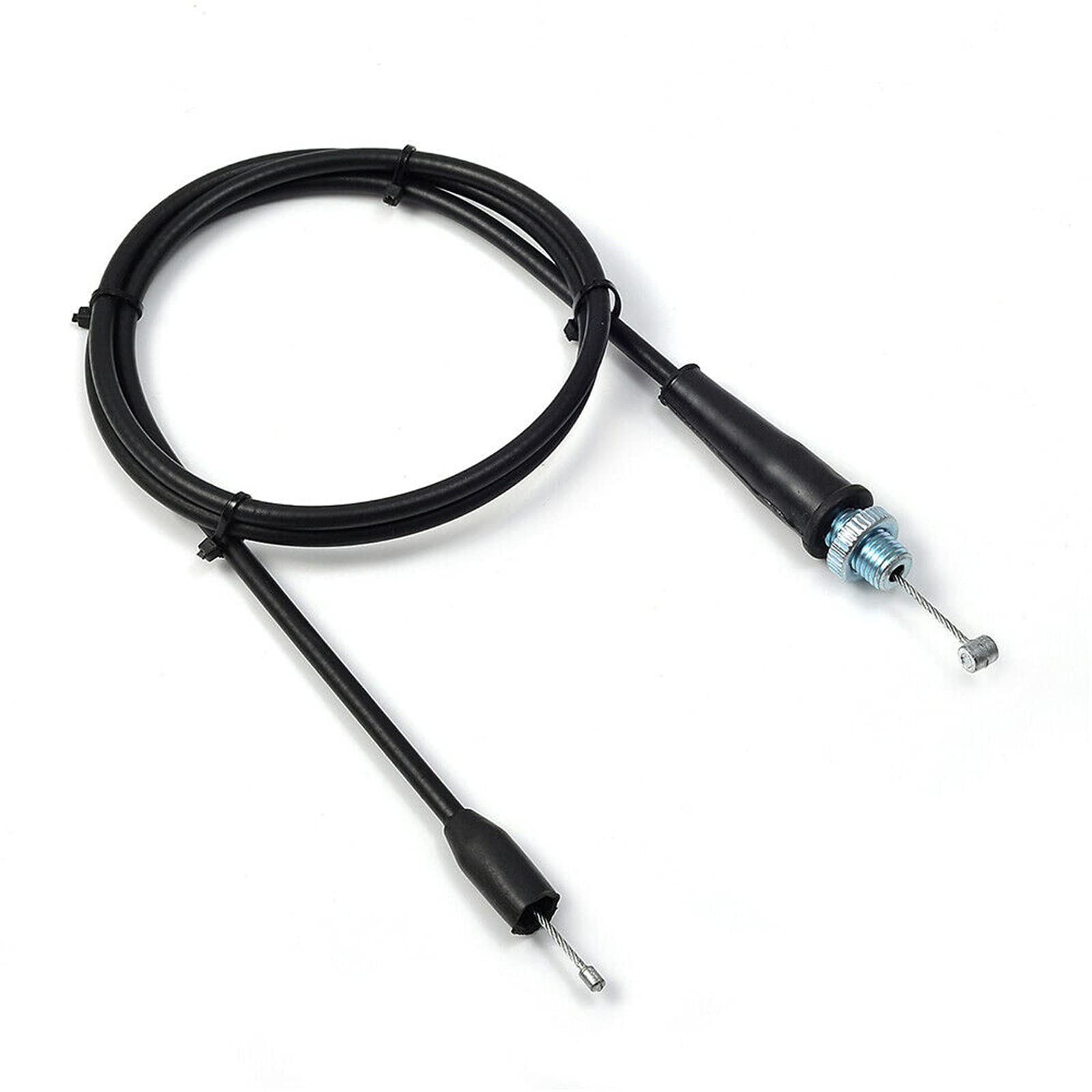 MOTO1988 Throttle Cable and Cap For Yamaha Blaster 1988-2006