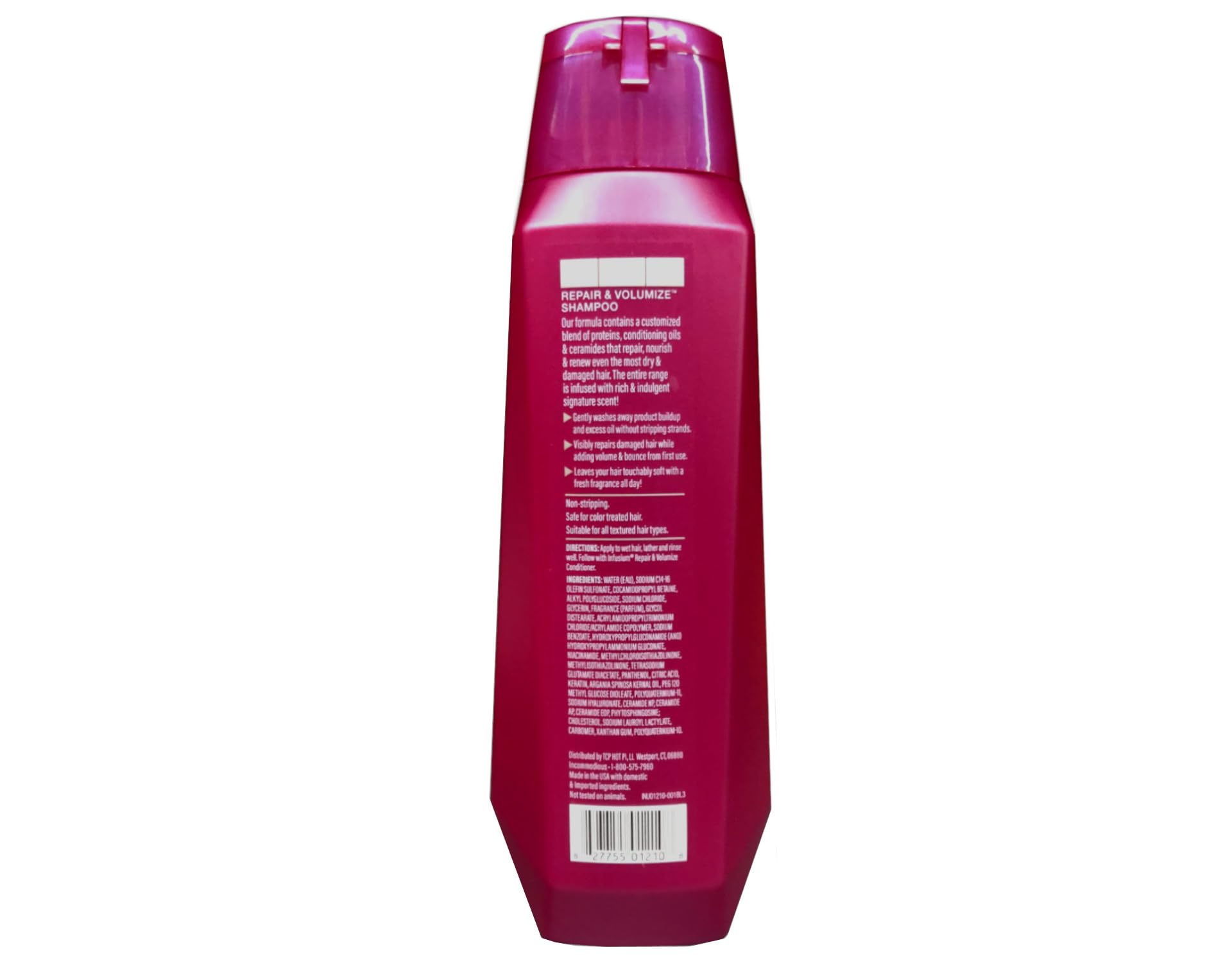 Infusium Shampoo and Conditioner Kit 13.5 Fluid Ounces Each