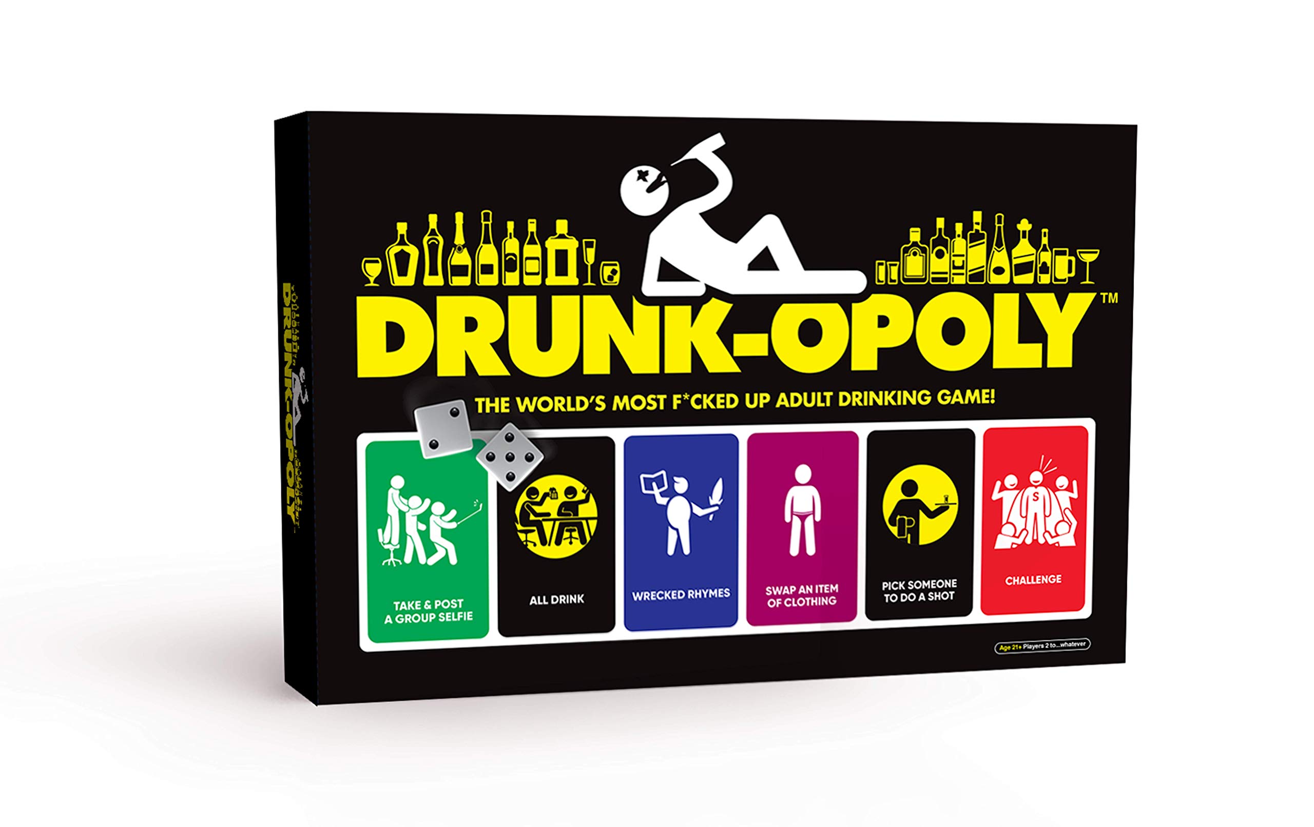 Drunk-opoly-Game