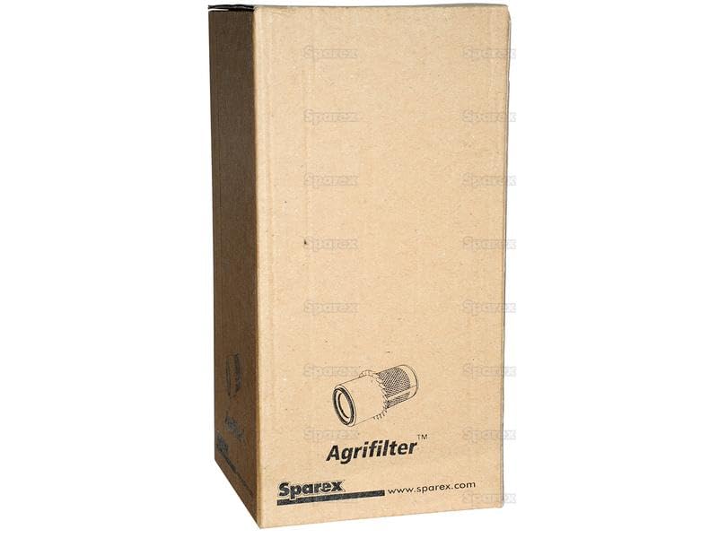 Air Filter Inner Compatible With John Deere 5300N, 5400, 5400N, 5500, 5500N RE45828, LAF8618