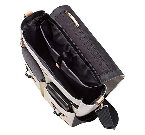 Petunia Pickle Bottom Pathway Pack, Birch/Black