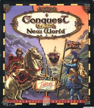 Conquest of the New World