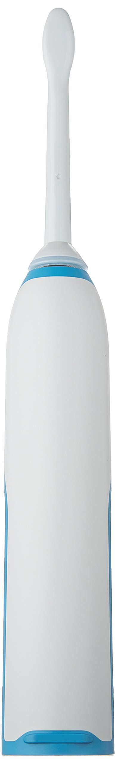 Philips Sonicare Essence Sensitive Electric Toothbrush, Hx3211/12, 1 Pound