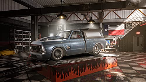 Street Outlaws 2 - Nintendo Switch