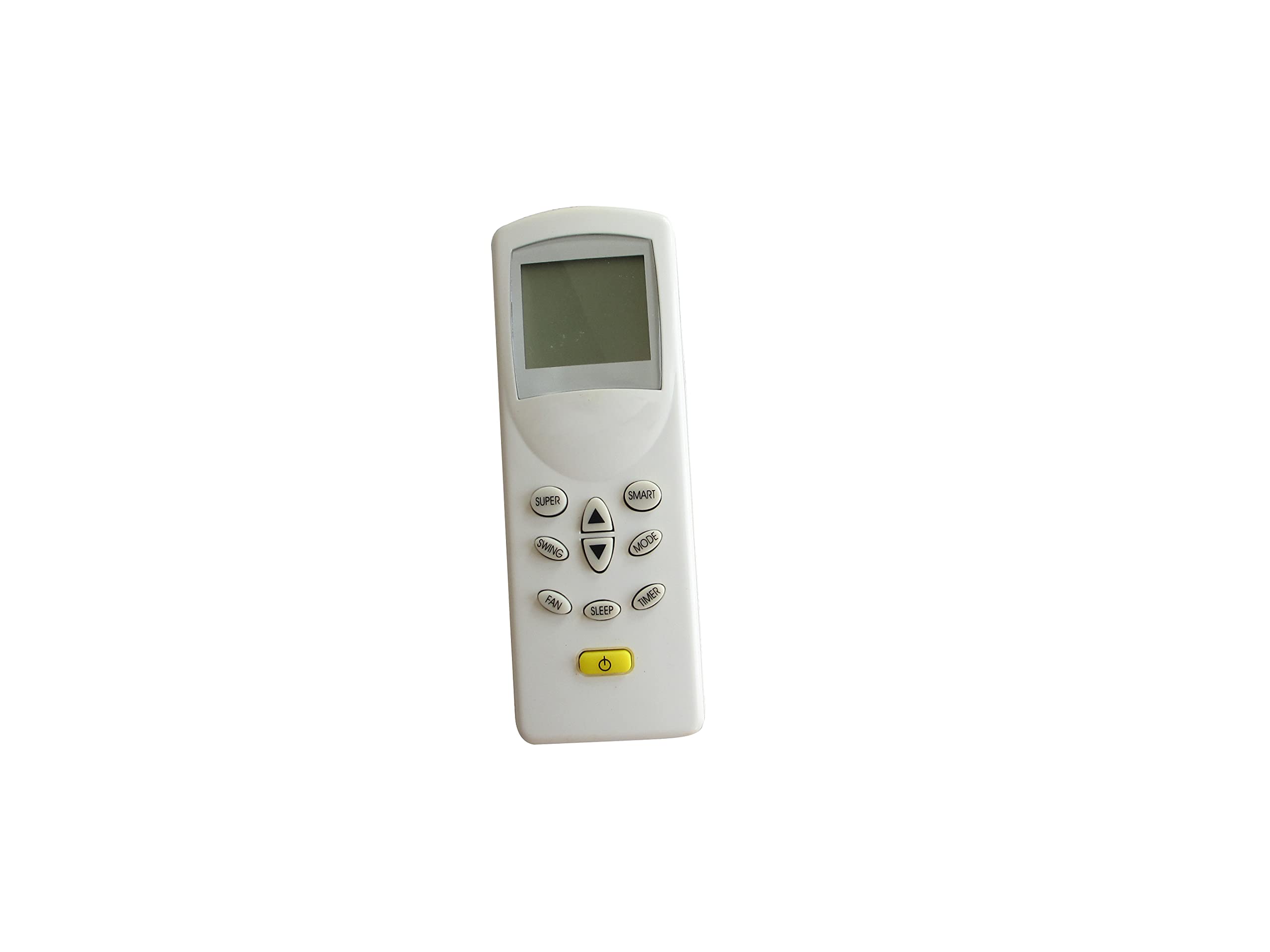 HCDZ Replacement Remote Control for SPT WA-1140DE WA-9040DE WA-9040DH WA-1340DE WA-1340DH Portable Room Air Conditioner