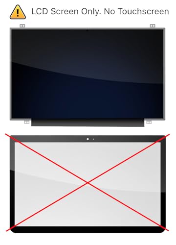SCREENARAMA New Screen Replacement for B156HAN04.0, FHD 1920x1080, IPS, Glossy, LCD LED Display with Tools