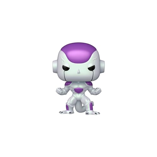 Funko Pop! & Tee: Dragon Ball Z - Frieza 4th Form - XL