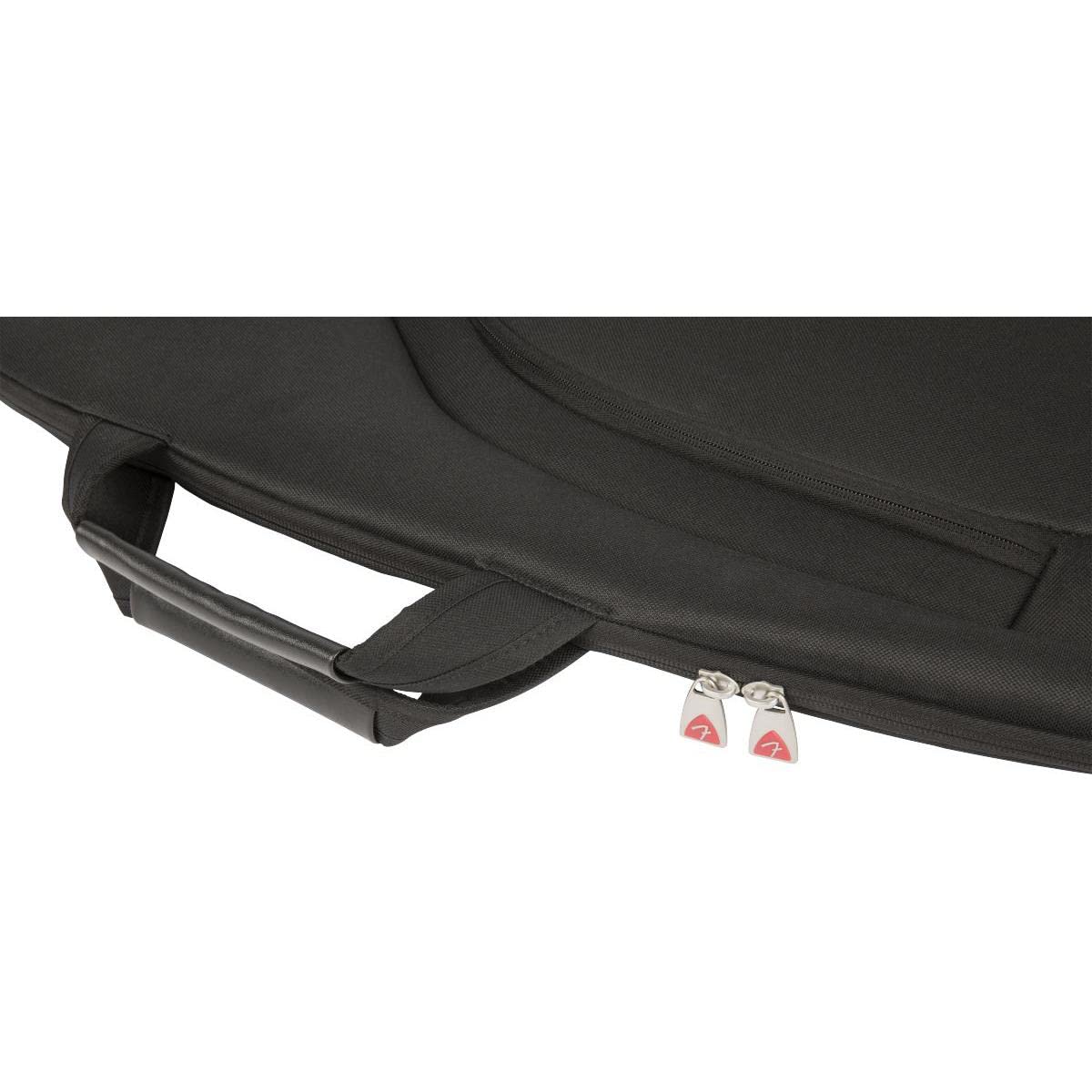 Fender FE610 Electric Guitar Gig Bag, Black