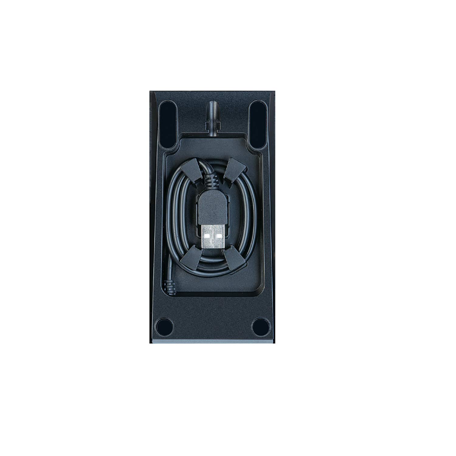 Dual Joy-Con Charger for Nintendo Switch In Grey
