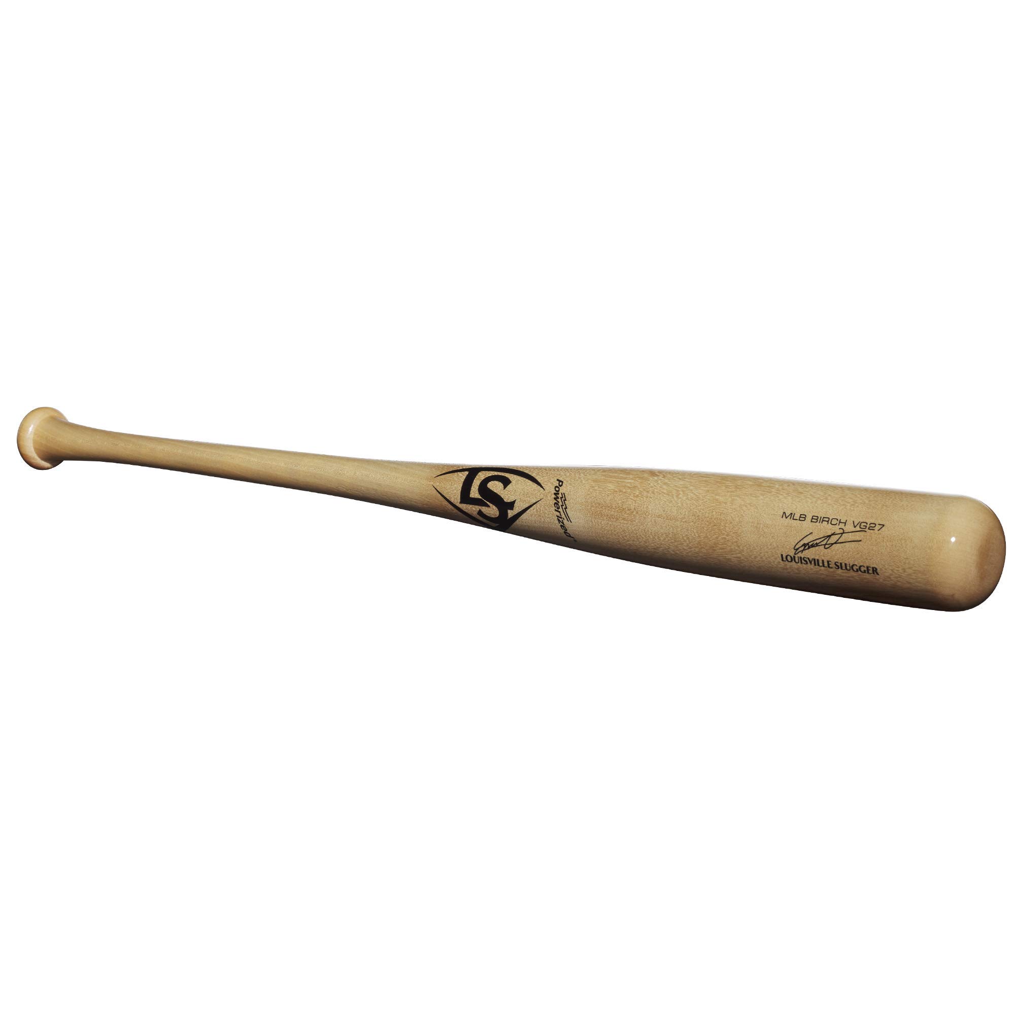 Louisville Slugger Prime Guerrero Jr. - Maple Vg27 Wood Baseball Bat - 31"