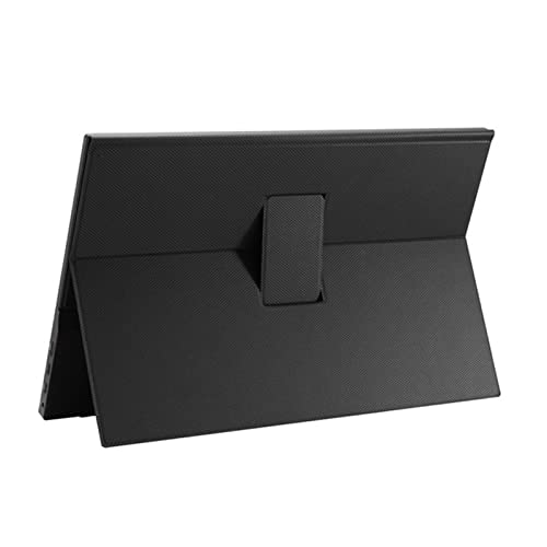 BDT 13.3" Portable Monitor Mobile PC Extension Screen IPS Full View Display 3M S Fast Response