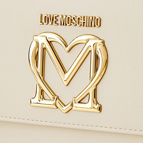 Love Moschino JC4087PP0ELZ0110, White