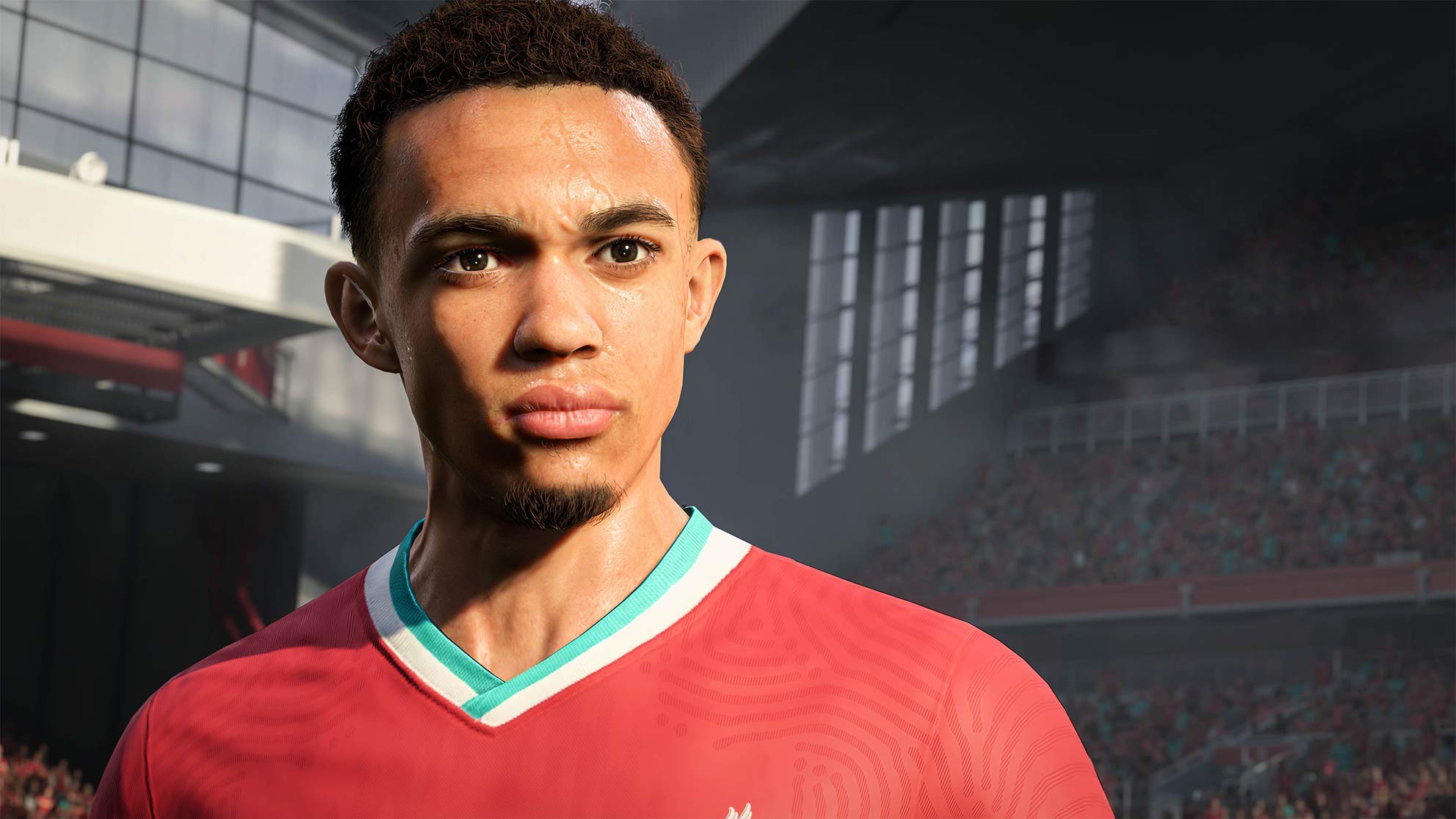 FIFA 21 NXT LVL EDITION(Xbox Series X)