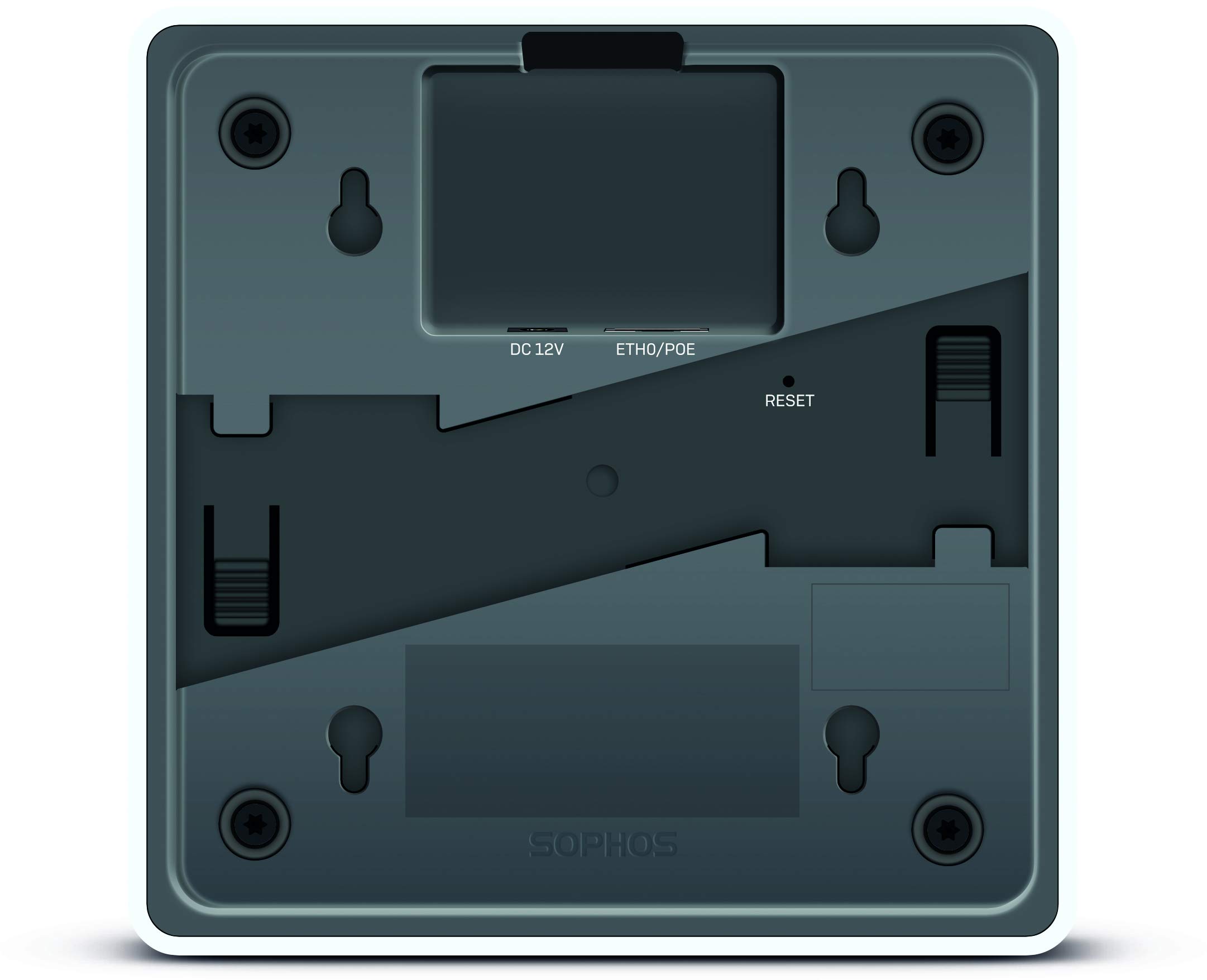 Sophos | APX 120 | Wireless Access Point with Endpoint Protection | A120TCHNF