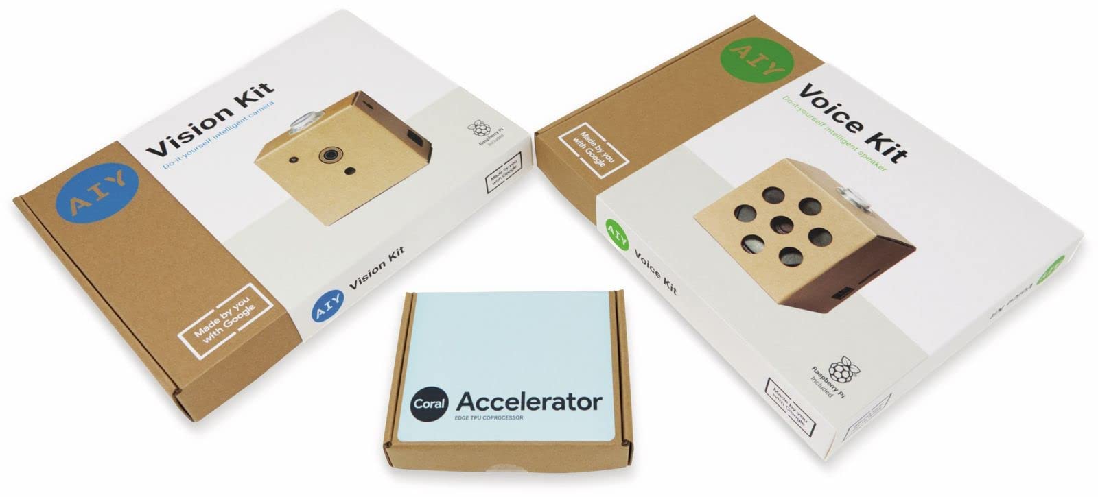 Coral USB Accelerator