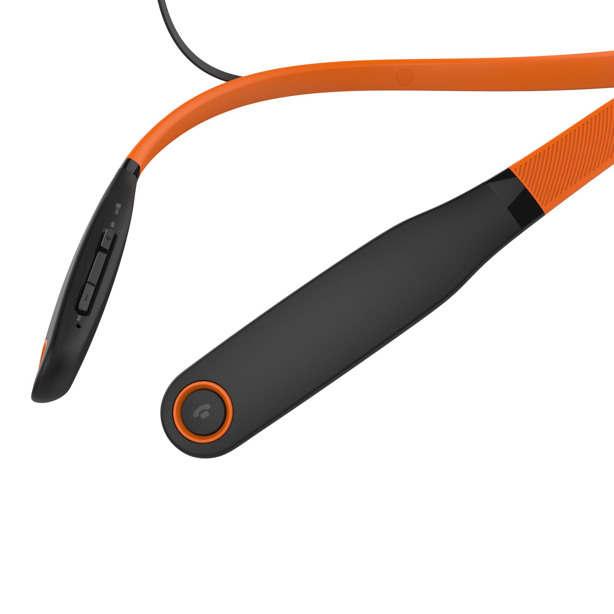 Motorola SF520A VerveRider+ Wearable, Waterproof Stereo Earbuds - Retail Packaging