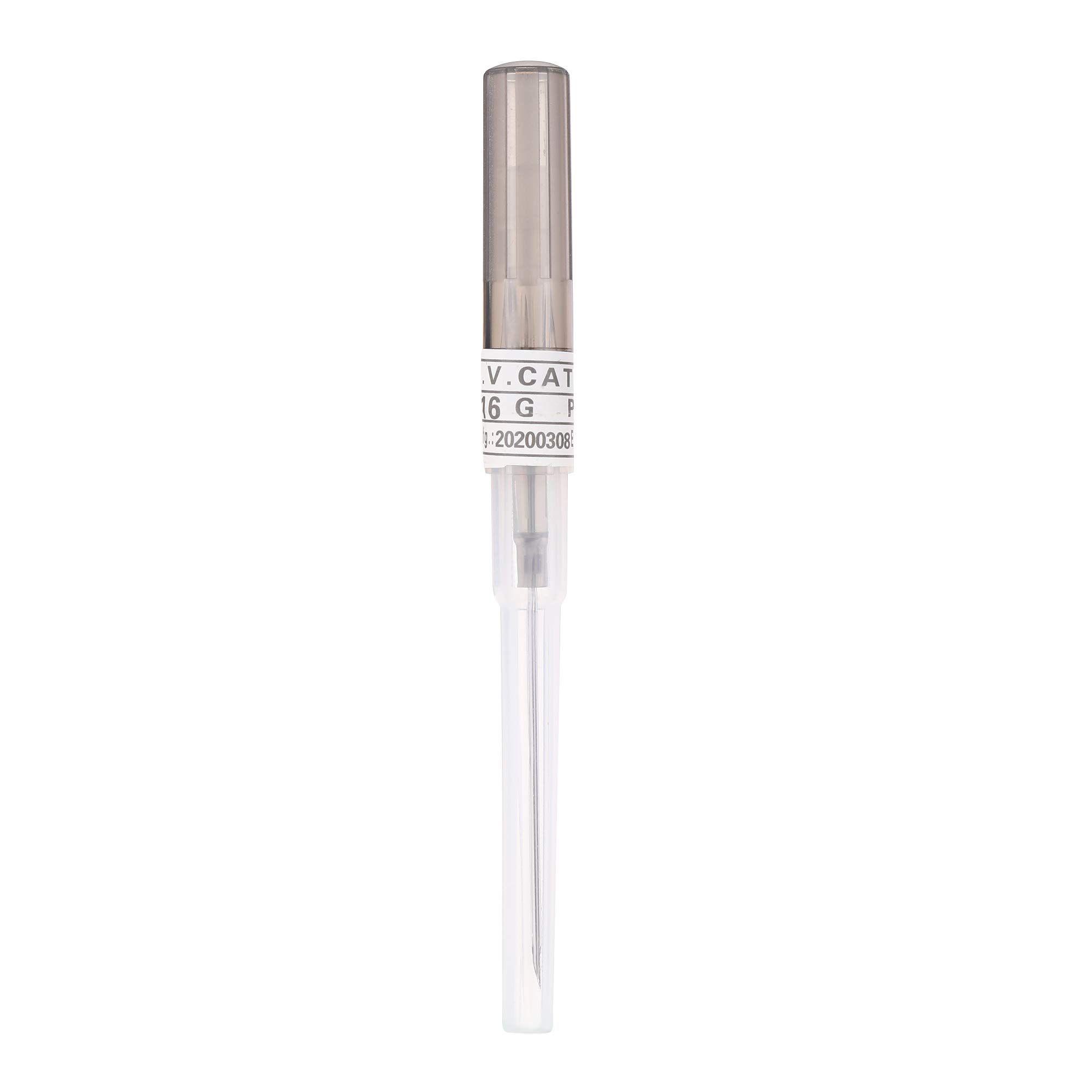 Piercing Needles,New Star Tattoo 10pcs 16G Gauge Steel Catheter Piercing Needles Supply