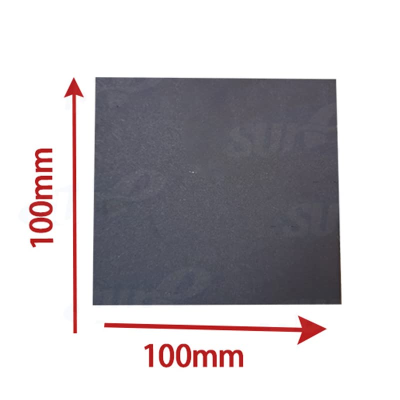 Ruthenium Iridium Titanium Electrode Ruthenium Iridium Titanium Plate Electrode (100-50mm(No Handle))