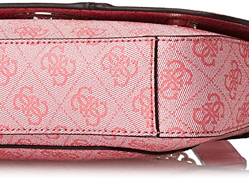 GUESS shoulder bag with quilted pattern