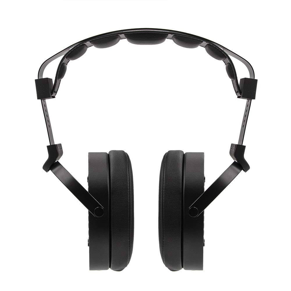Linsoul Gold Planar GL600 Planar Magnetic Reference Headphone Full-Size