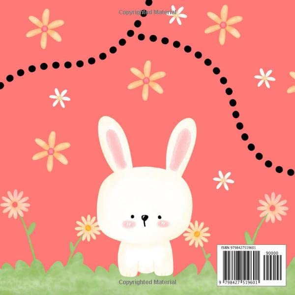 Easter Basket Stuffers for Toddler: Happy Easter Scissor Skills: For Toddlers 2-4 Years: Cutting Practice: Easter Activity Book for Toddlers