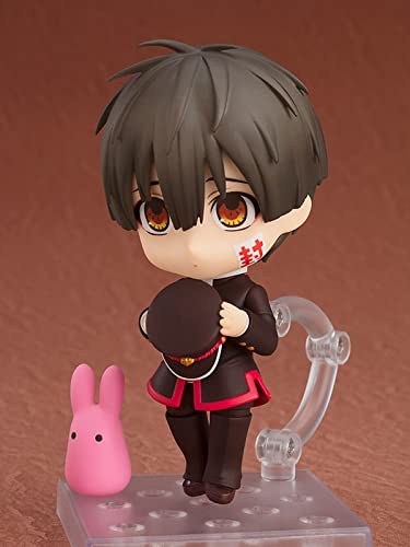 SELVGEE The Hanako-kun Figure Anime Chibi Figure Action Figure