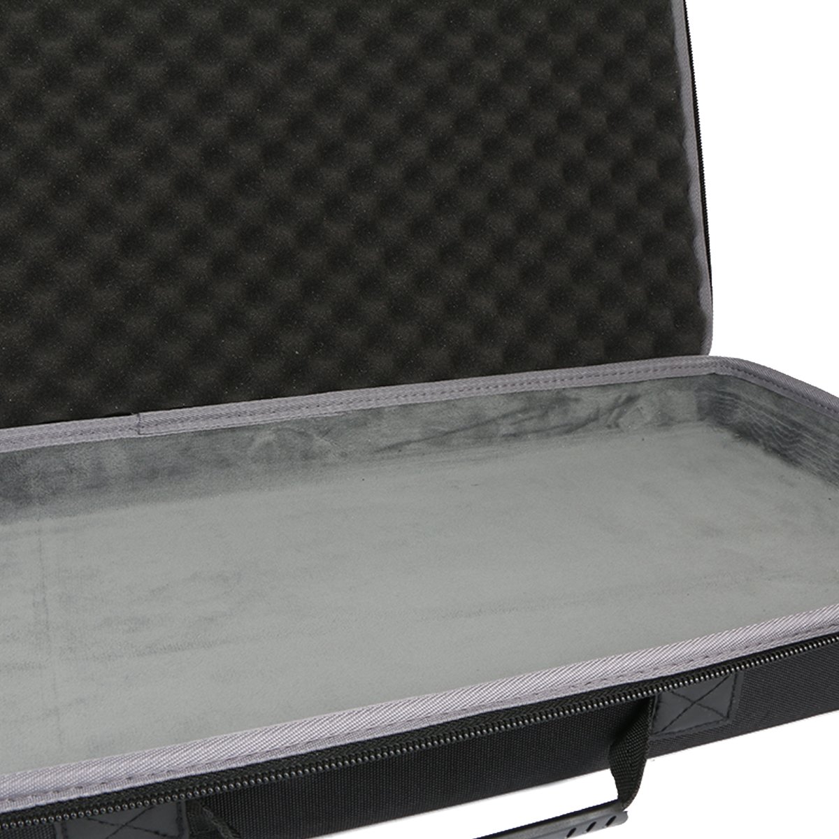 co2CREA Hard Case Replacment for Numark Mixtrack Pro 3 / Platinum FX DJ Controller