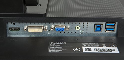 Planar PCT2265 997-7251-00 22-Inch Screen LCD Monitor