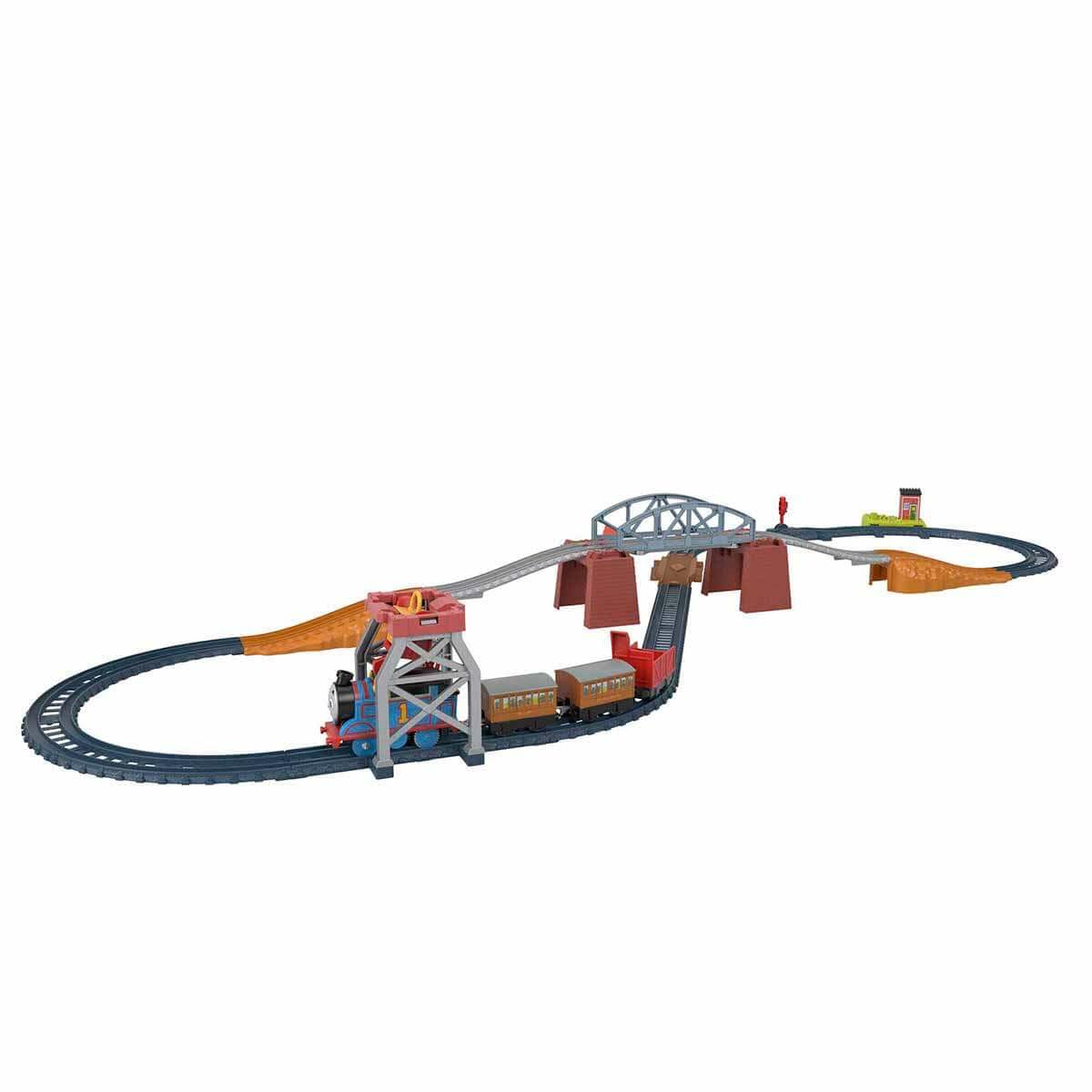 Fisher Price - Thomas and Friends Package Pickup
