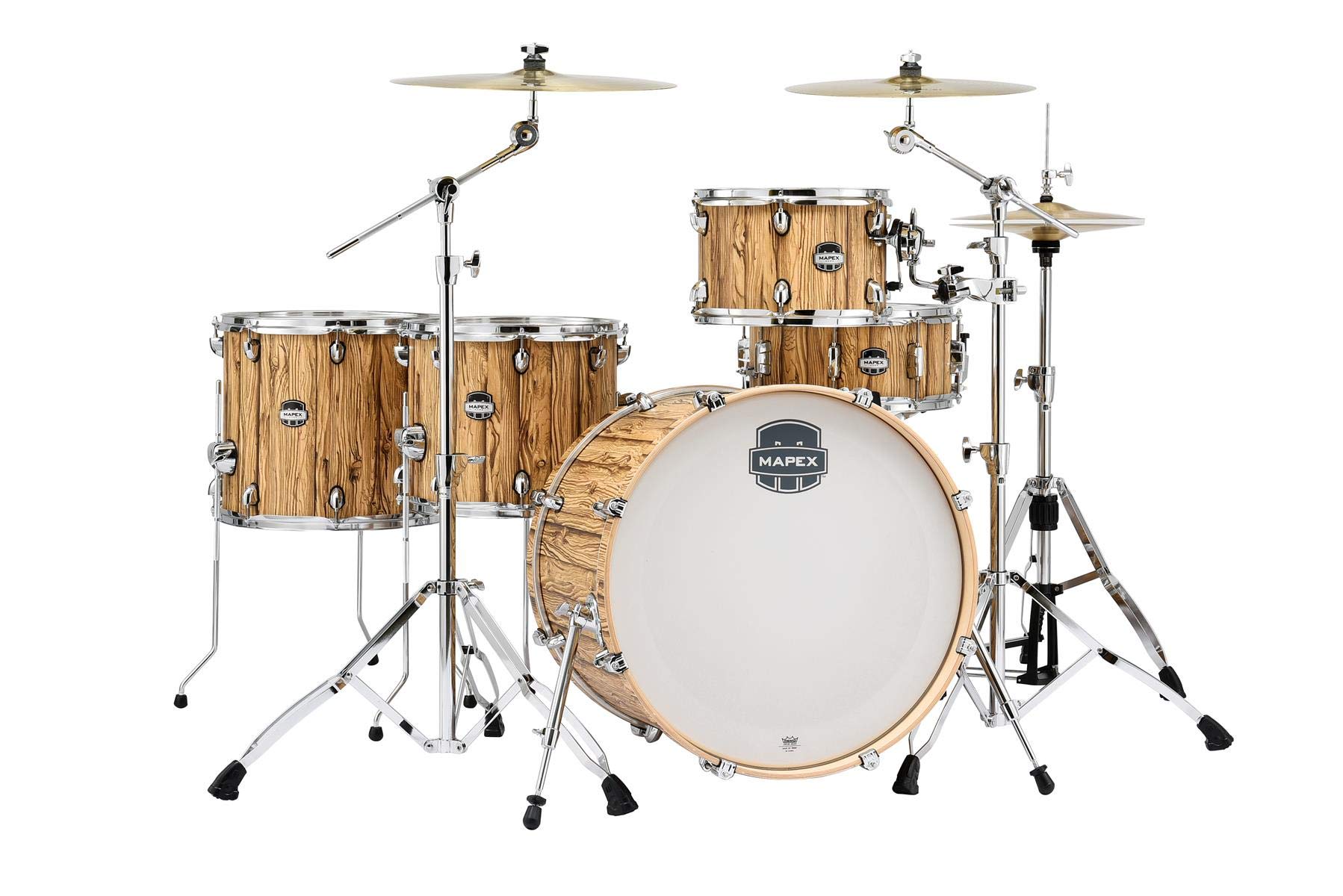 Mapex Drum Shell Pack (MA528SFIW)