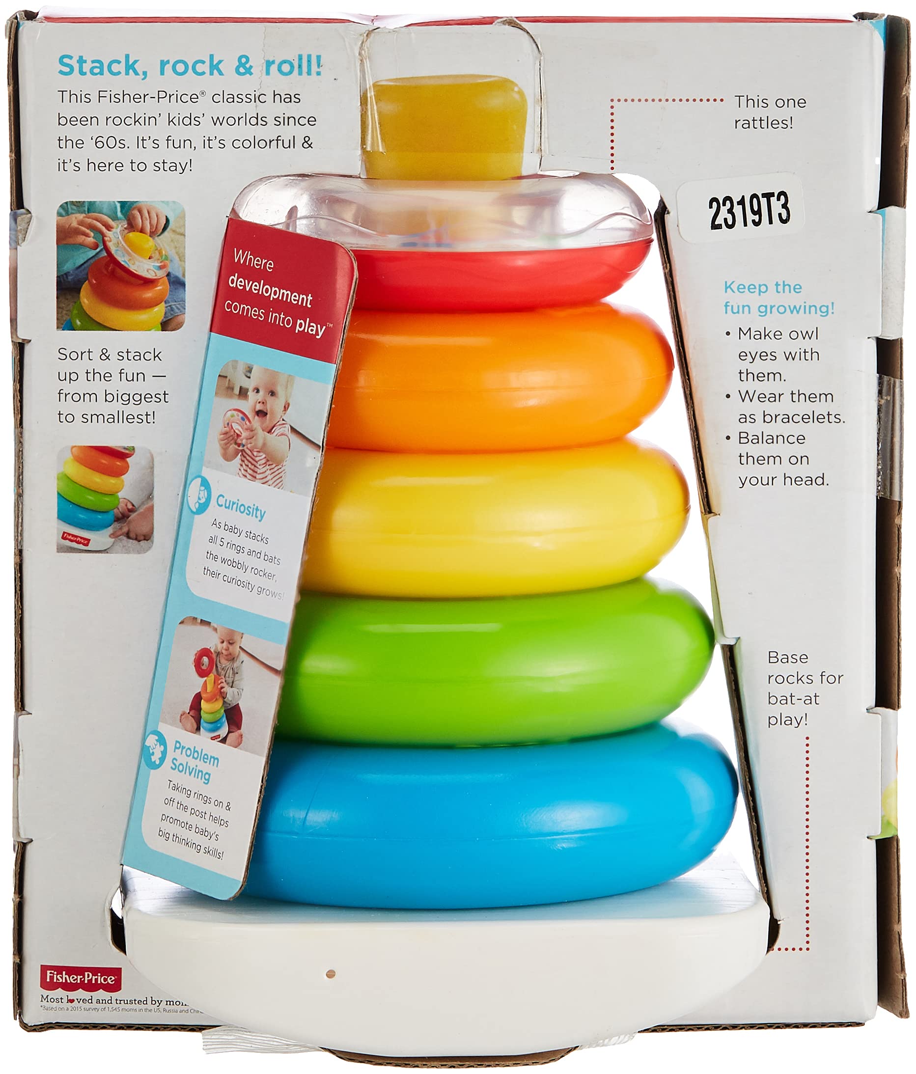 Fisher-Price B01LYNRB3Y