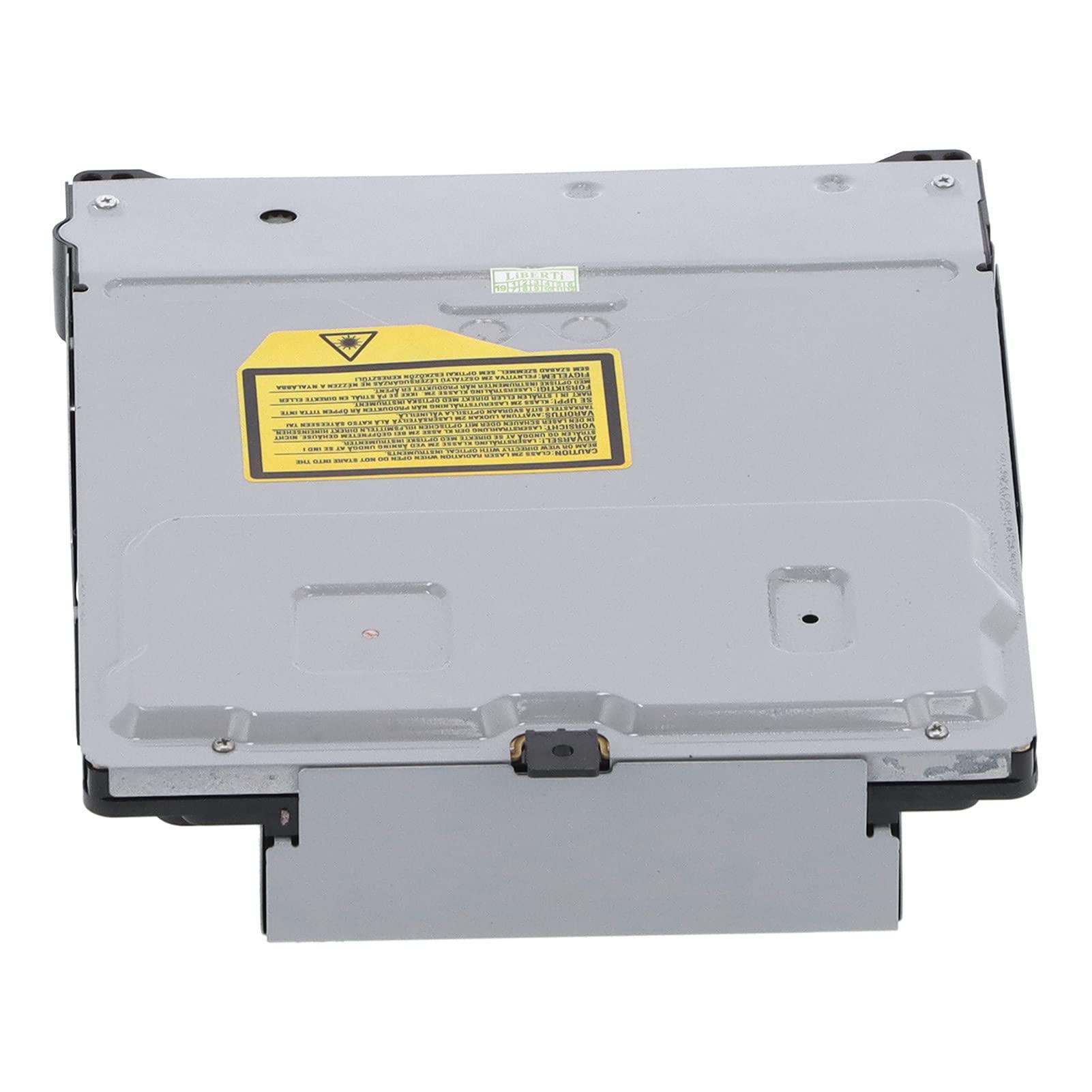 Game Console Optical Drive, Optical Disk Drive Game Console Drive Accessories Easy to Install for Console Drive for Game Console Drive