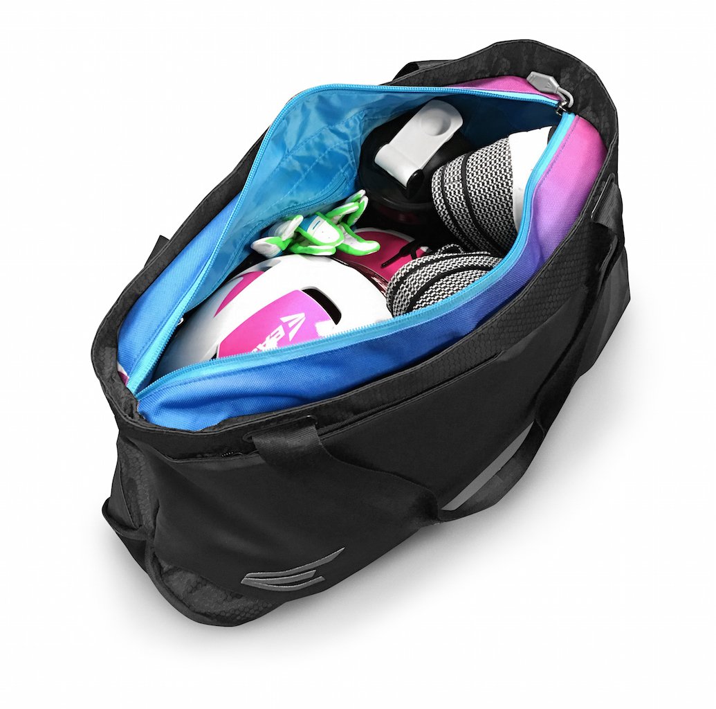 Easton Flex Softball Lifestyle, Black