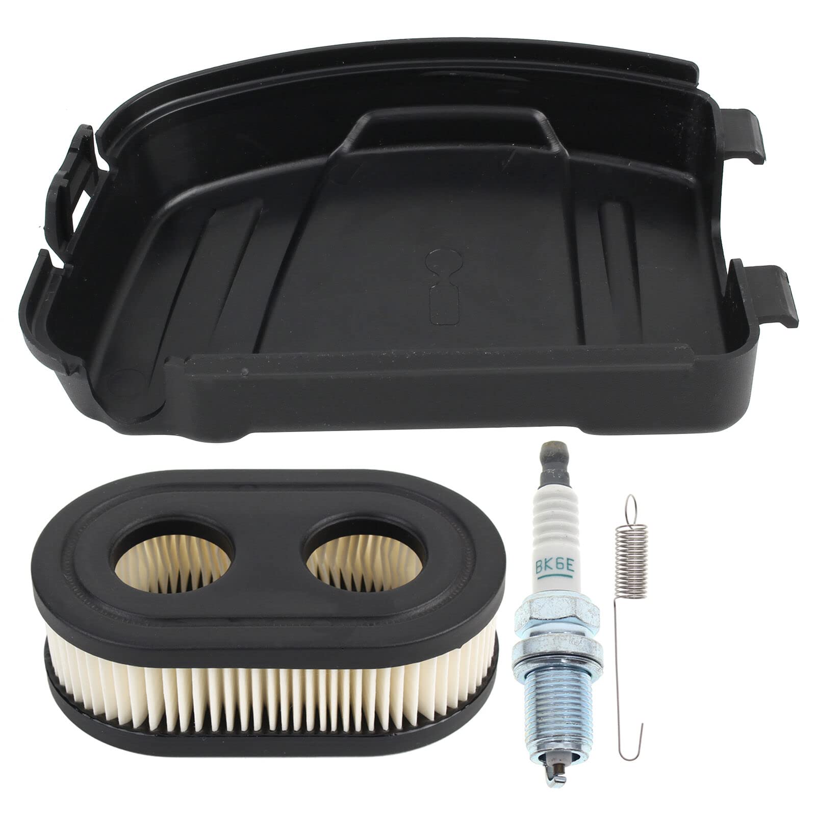 Air Cleaner Cover For Toro, For Craftsman, For Husqvarna, For Briggs Stratton 594106 for Lawn Mower