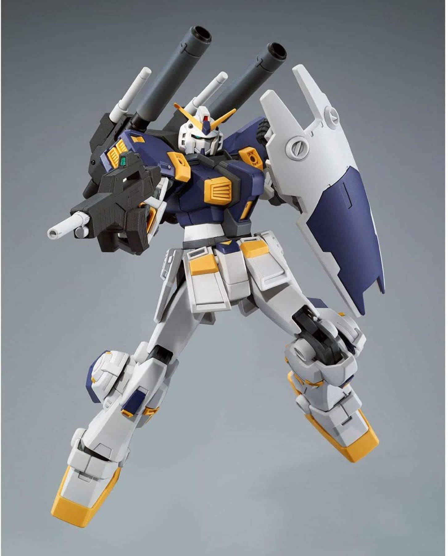 Bandai 1/144 HG RX-78-6 Gundam G06 Mudrock
