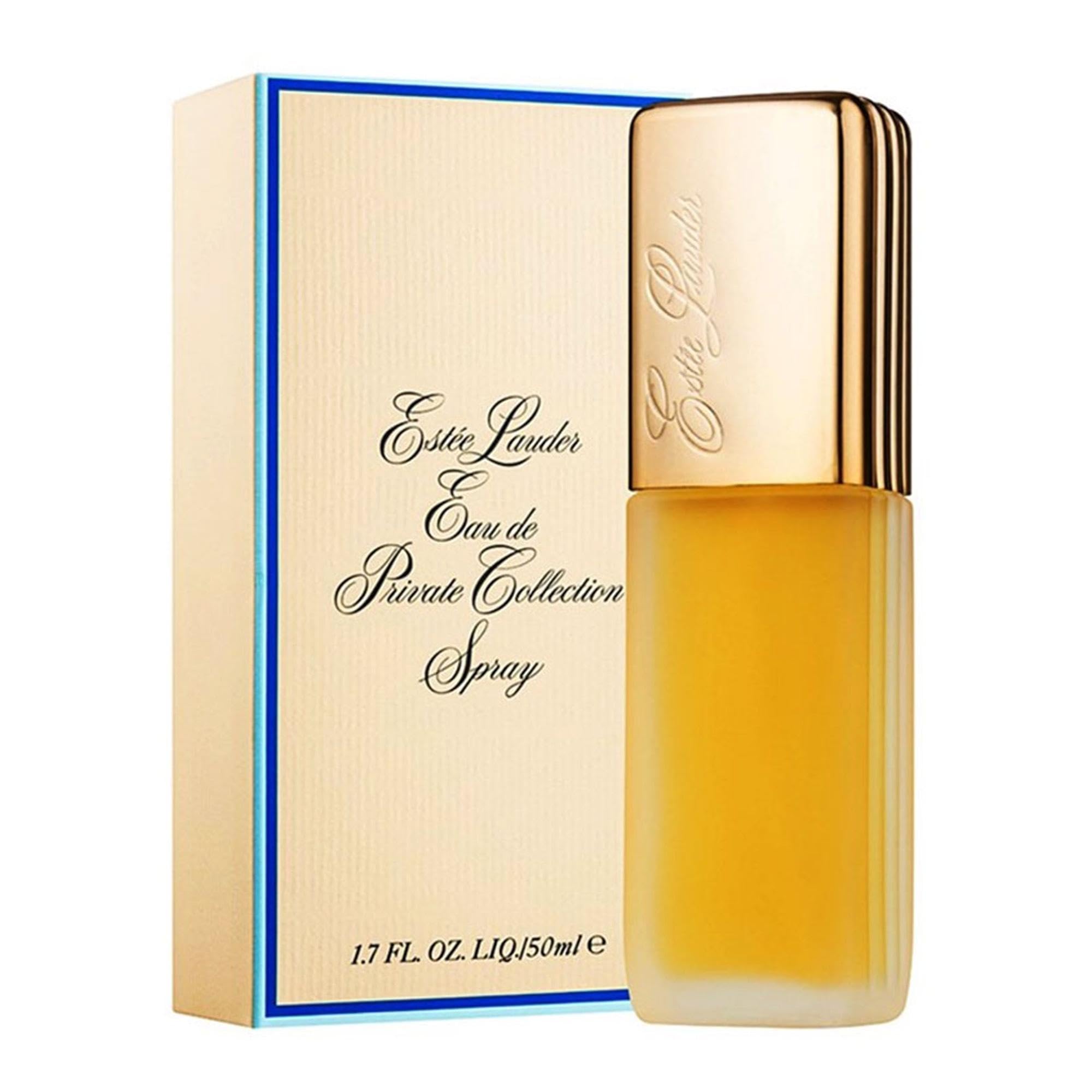 Private Collection By Estee Lauder For Women. Eau De Parfum Spray 1.7 oz