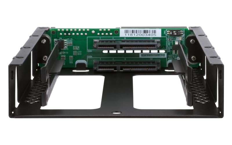 QNAP Drive Adapter QDA-A2AR +++