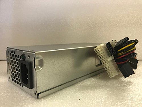 KDMPOWER MIPC-SX6350 ATX Power Supply for HP Pavilion Slimline FH-ZD221MGR 633195-001 633196-001 633193-001 DPS-220AB-6 PS-6221-9