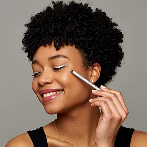 Wunder2 SUPER-STAY LINER Makeup Eyeliner Pencil Long Lasting Waterproof Eye Liner, Color Essential Royal Blue Matte