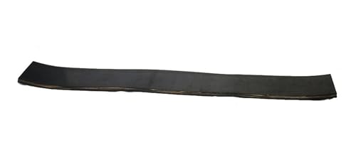 Mytee Products Heavy Duty Rubber Coil Pad Flatbed Trailer Steel Coil Padding