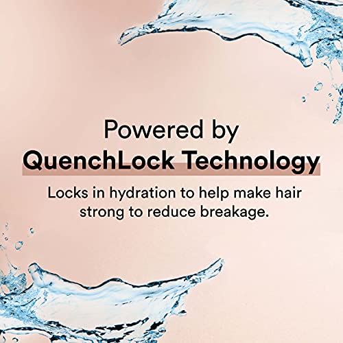 Suave Professionals Conditioner For Fine to Flat Hair Rose Oil Infusion Volumizing Conditioner 12.6 oz