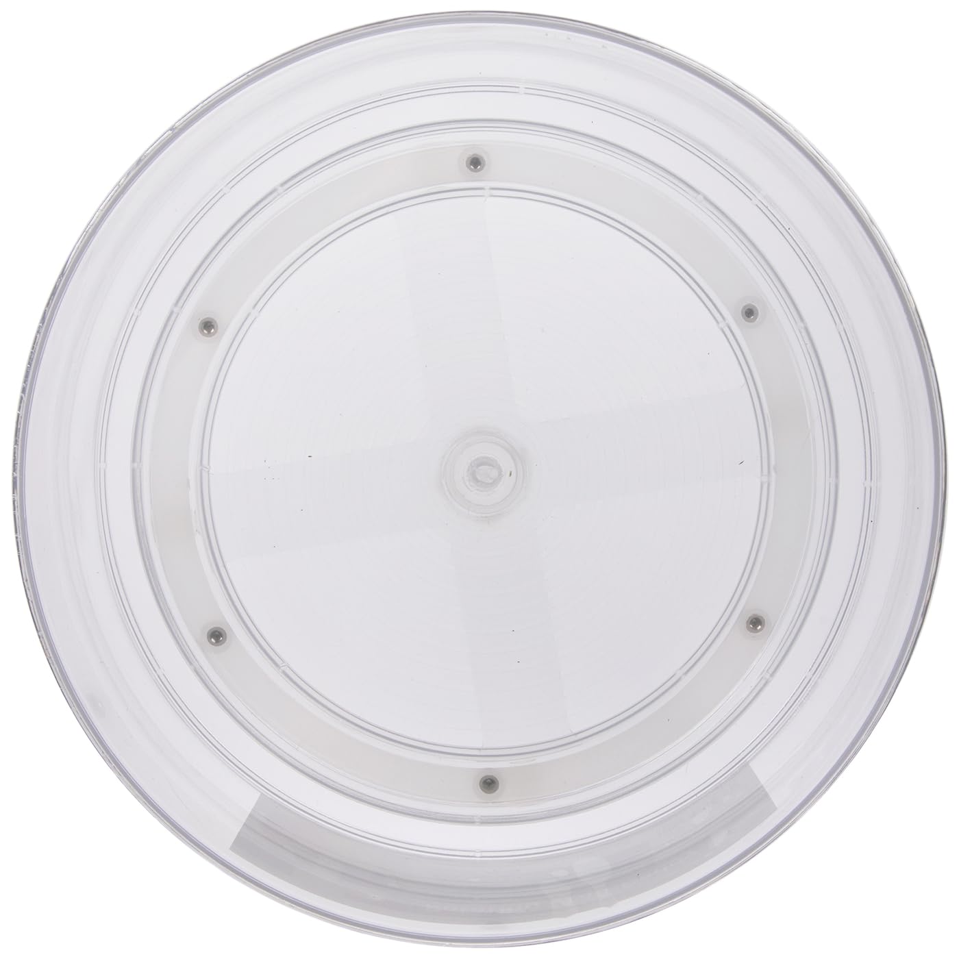Hobby Lobby Rotating Craft Caddy