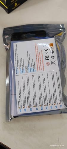 KEYESTUDIO Mega 2560 R3 Board for Arduino Projects with USB Cable