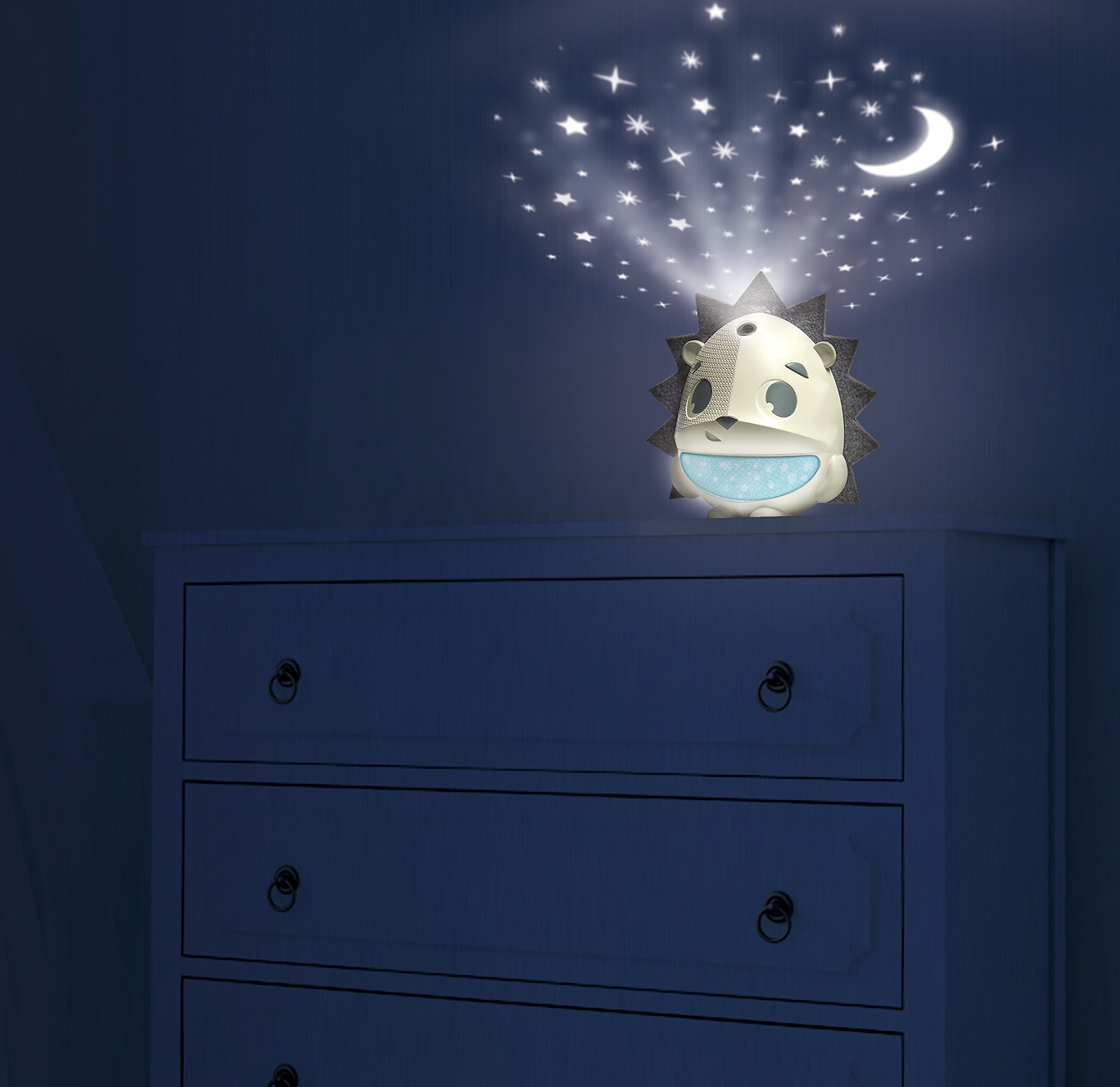 Tiny Love Meadow Days Sound 'n Sleep Projector Soother