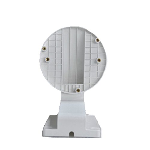 Real HD DS-1258ZJ LTB348 WM110 Wall Mount Bracket Compatible with Outdoor Indoor Fixed Lens Dome IP Camera DS-2CD2143G0-I, DS-2CD2143G2-I, DS-2CD2183G0-I, DS-2CD2183G2-I